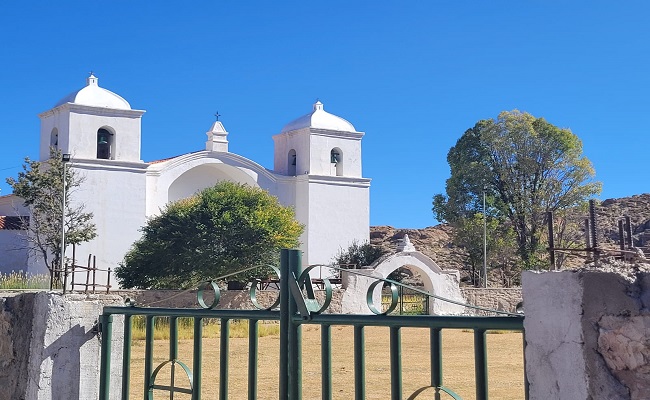 Las 24 Horas de Jujuy – “Historias de la Quebrada y la Puna”: Serie de ... Las 24 Horas de Jujuy – “Historias de la Quebrada y la Puna”: Serie de ...