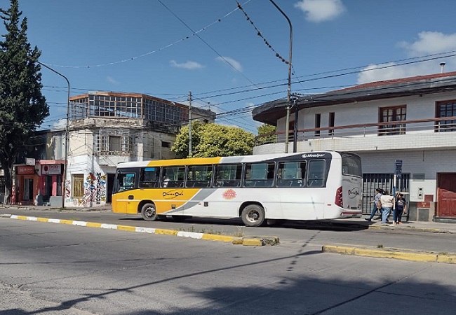 Las 24 Horas De Jujuy ¿fracasó El Paro De Transporte De La Uta En Jujuy