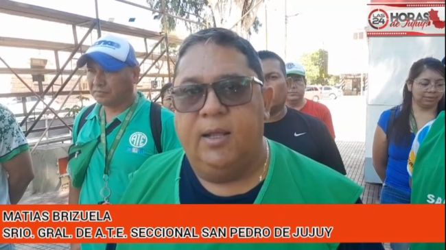 Las 24 Horas De Jujuy El Same 107 Base San Pedro Se Encuentra En Un