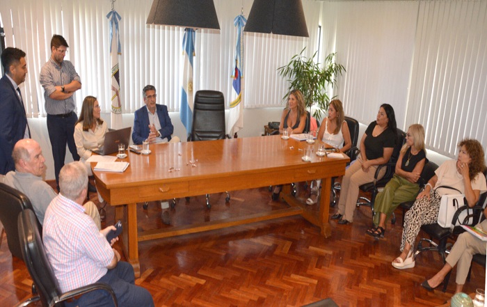 Jueces de la Suprema Corte de Justicia y del Fuero Civil y Comercial ...